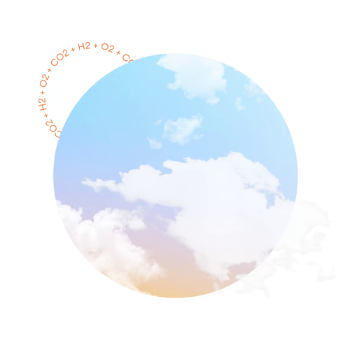 Air Protein